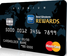 Best Credit Cards for Points -- Free Stays | The Lazy Traveler's Handbook