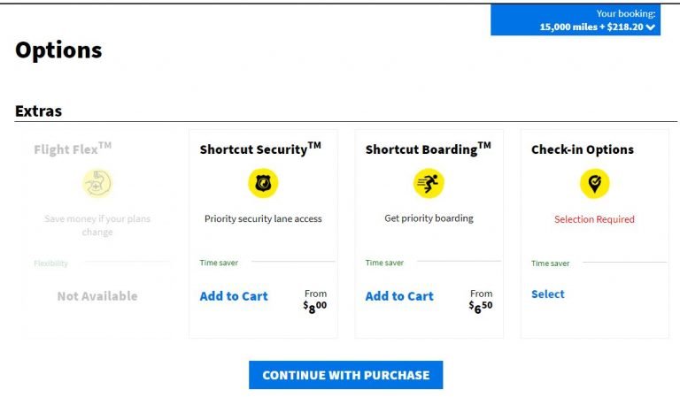 Spirit Miles Detailed Guide: Award Space, Cash Upgrades, BFS, Expiration