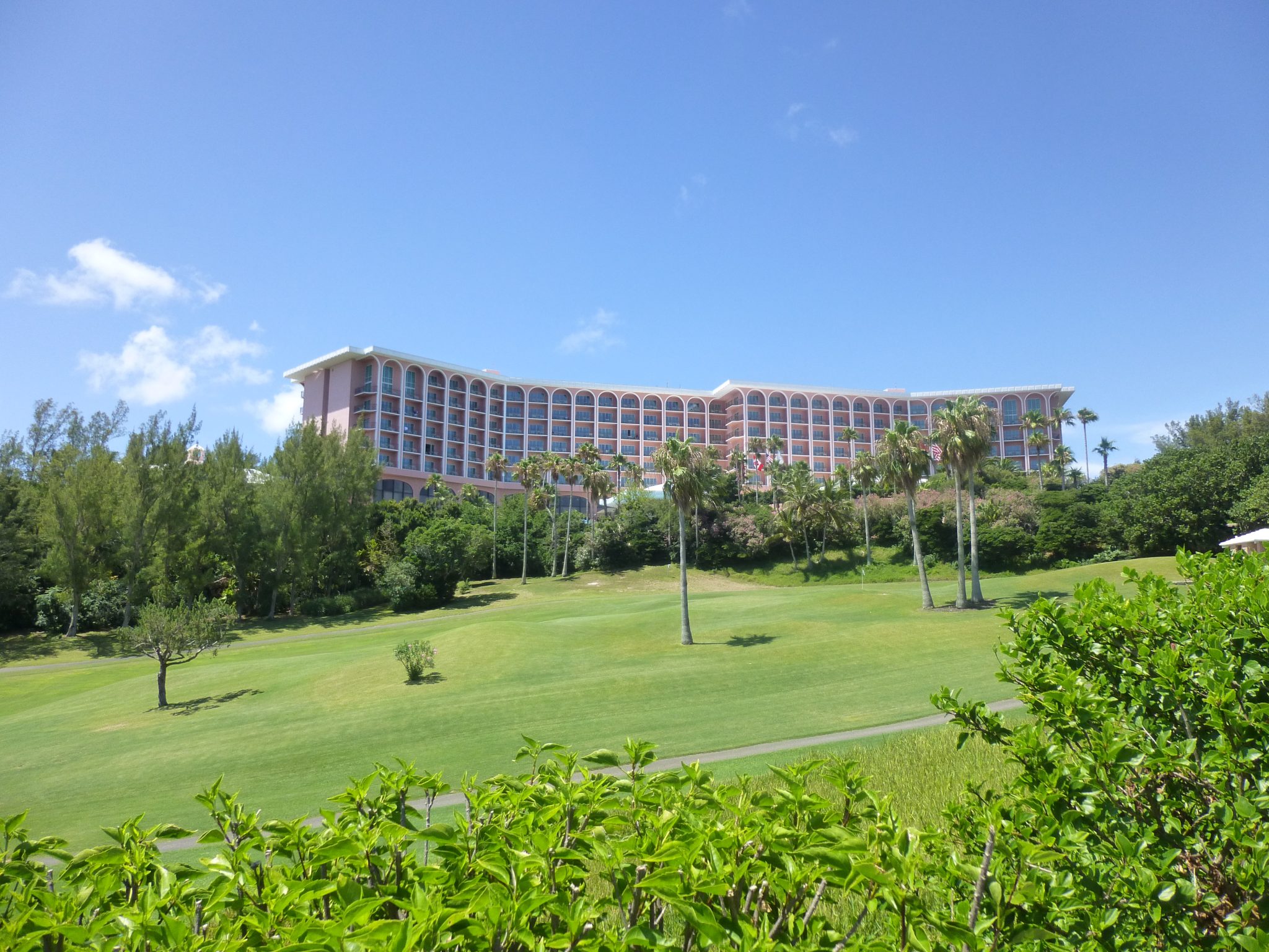 Bermuda Travel Will Resume on July 1, 2020: Here Is What to Know